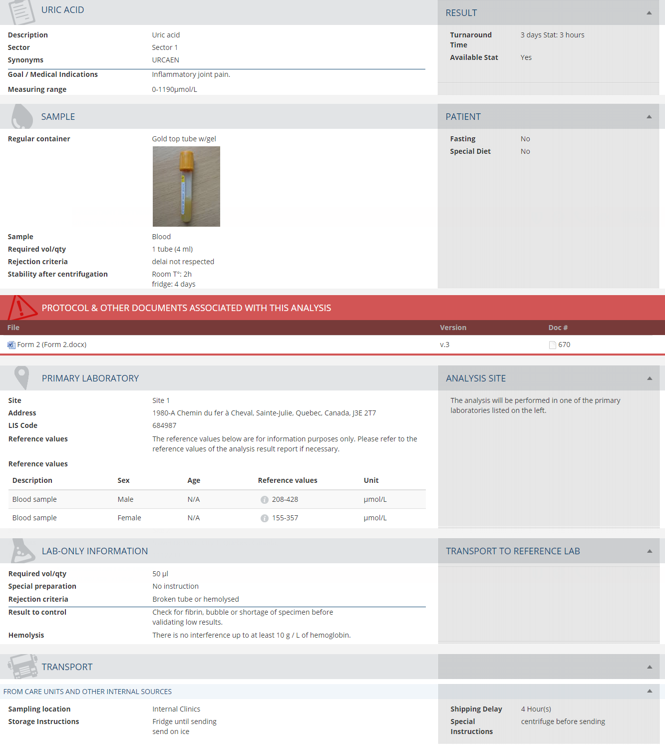 Omni-Assistant QMS Software - Features